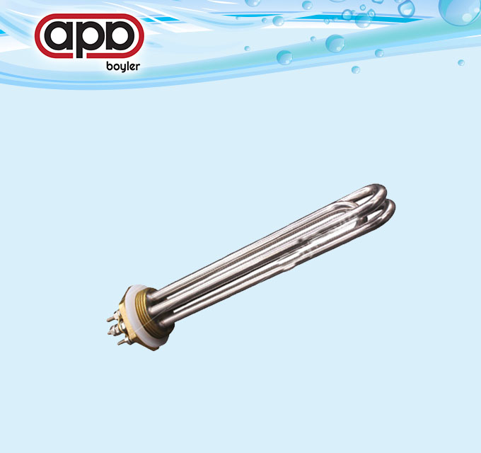 Boiler Resistance
